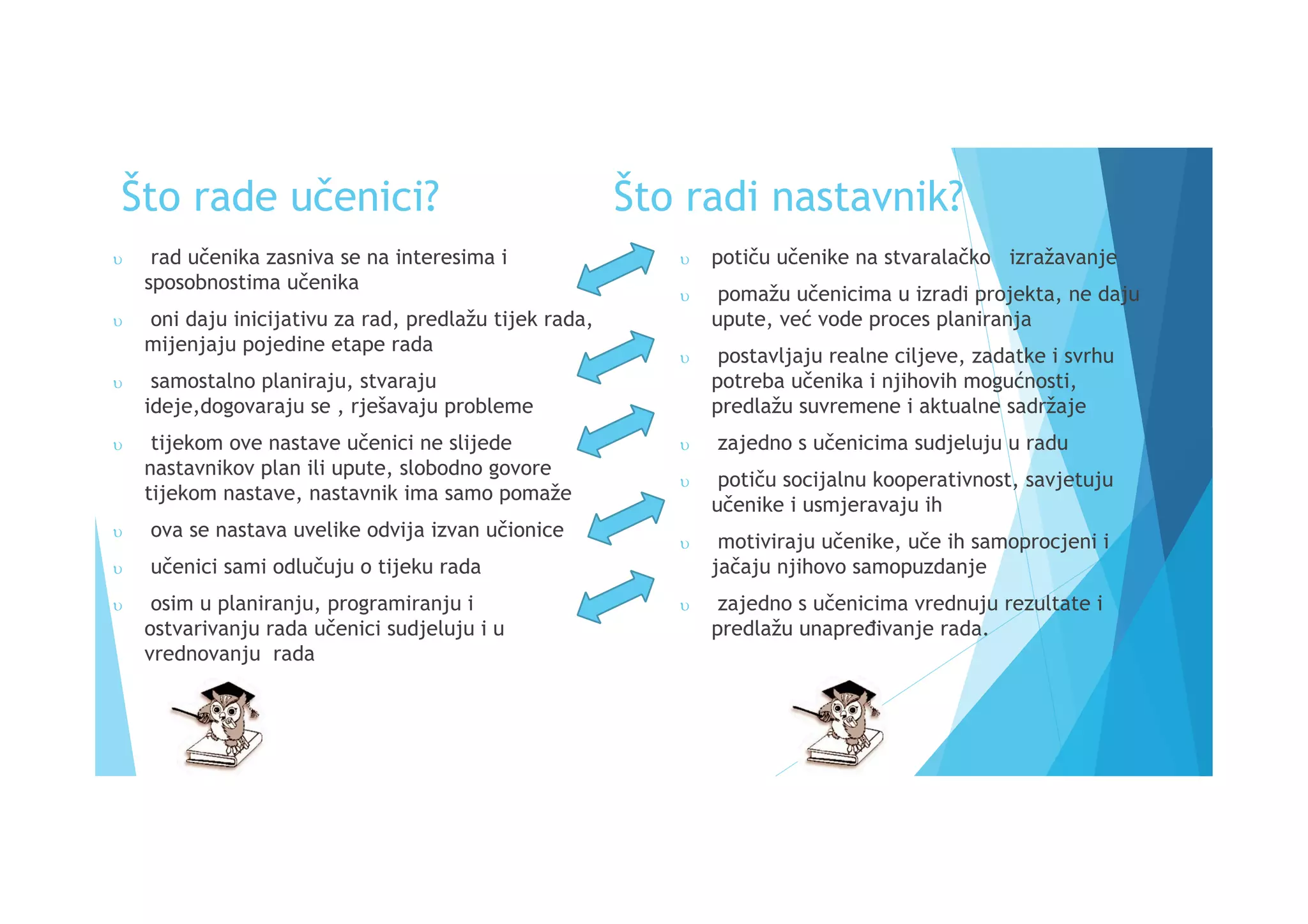 Projektna nastava povijesti | PDF