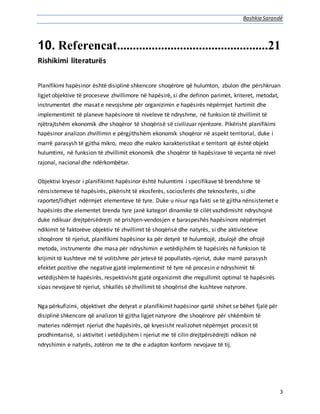 Bashkia Sarandë | PDF