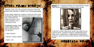STRACH (FEAR) | PDF