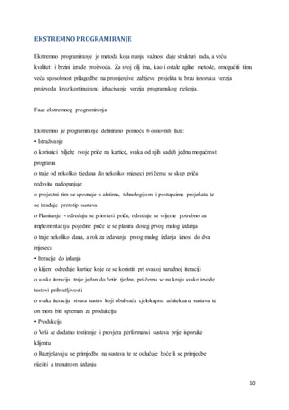 Projektovanje informacionih sist | DOCX