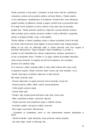 Projektovanje informacionih sist | DOCX