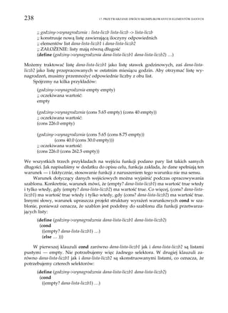 Projektowanie oprogramowania. Wstęp do programowania i techniki ...