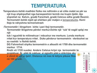 Projekt( parashikimi i motit ) | PPTX