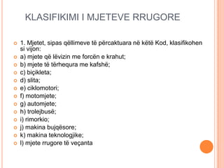 Projekt qytetari | PPTX