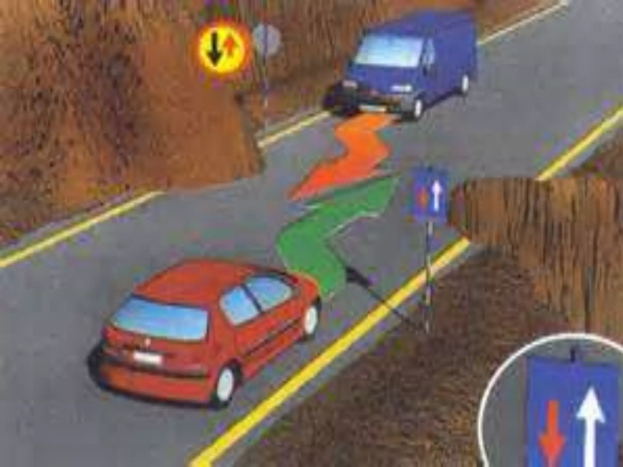 Sinjalistika Rrugore | PPTX