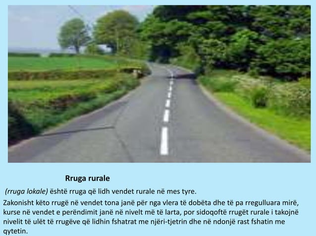 Sinjalistika Rrugore