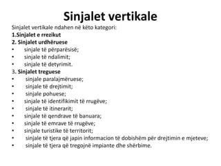 Siguria rrugore | PPTX