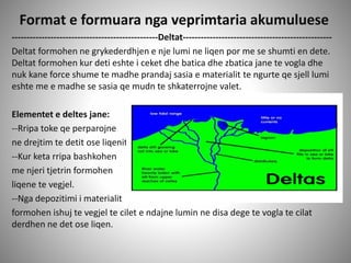 Veprimtaria e lumit | PPTX