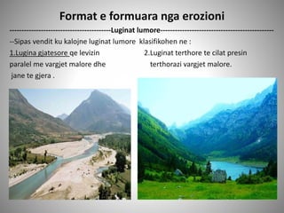 Veprimtaria e lumit | PPTX