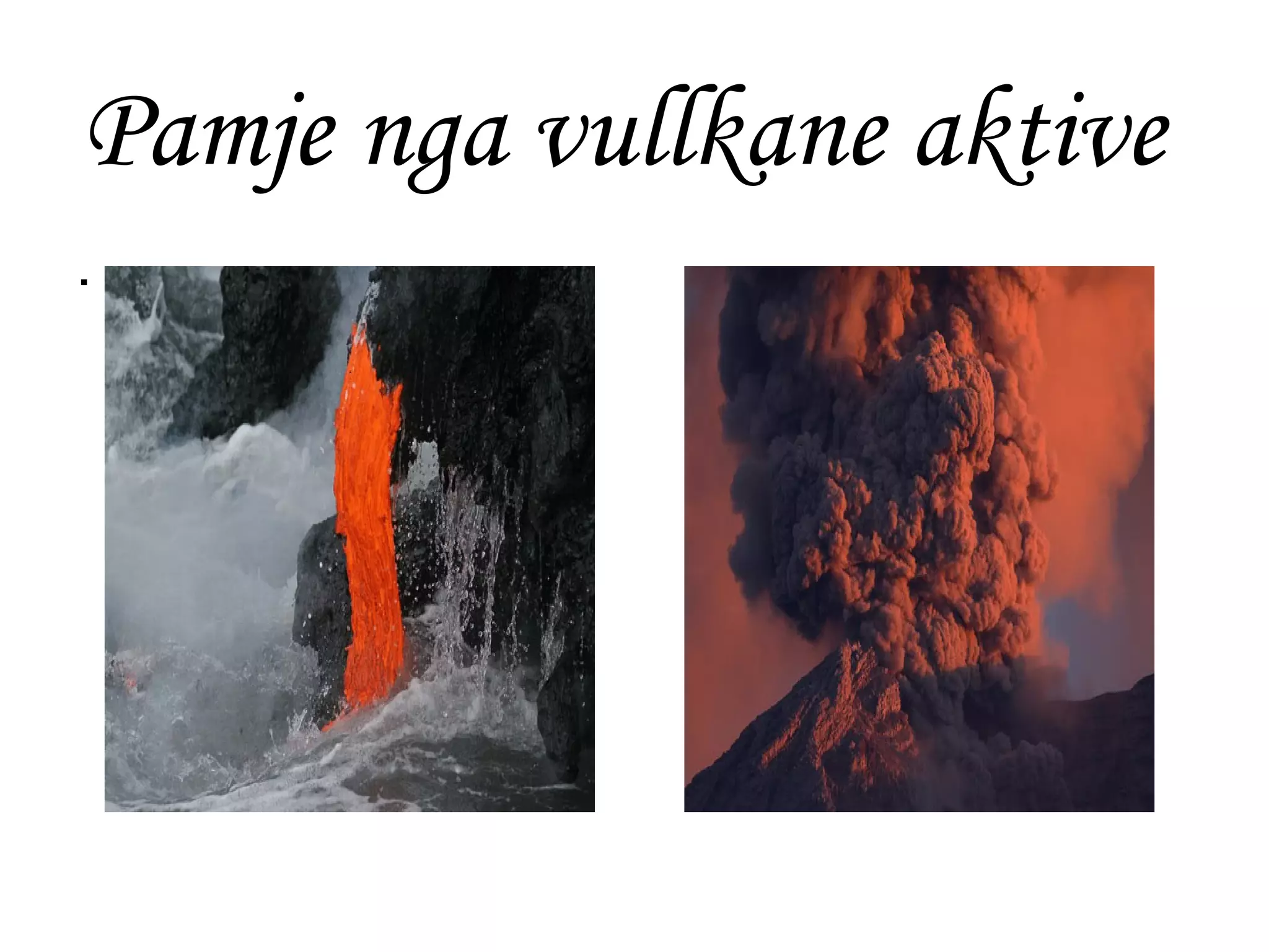 PROJEKT VULLAKNET | PPT