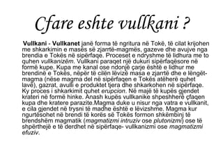 PROJEKT VULLAKNET | PPT