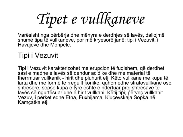 PROJEKT VULLAKNET | PPT