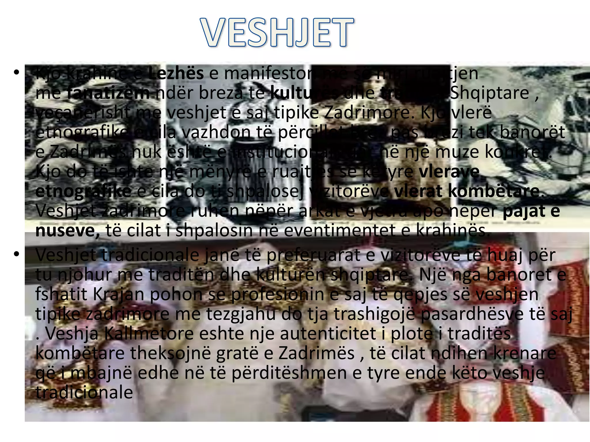 PROJEKT SOCIOLOGJI - KL-11 | PPTX