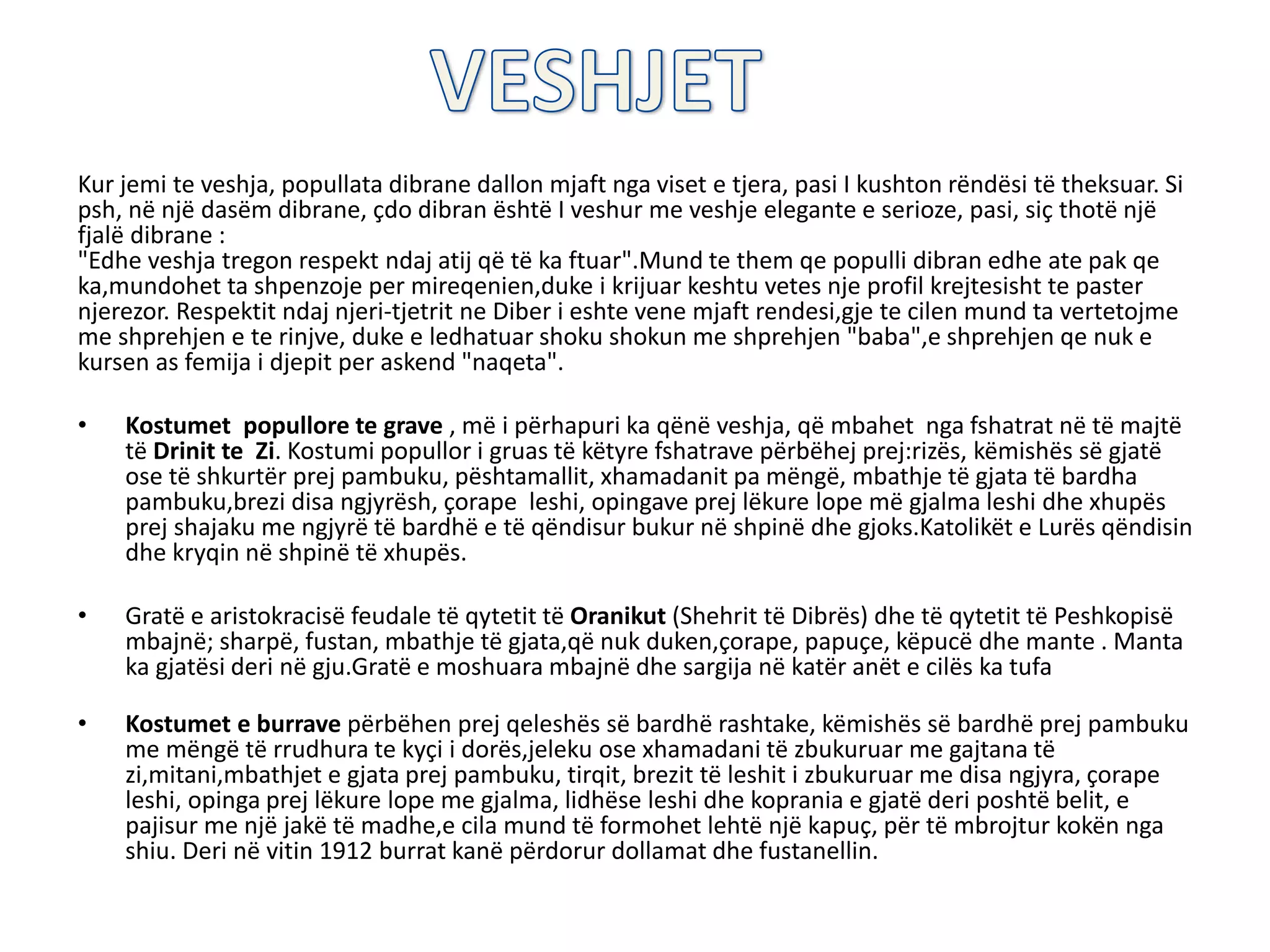 PROJEKT SOCIOLOGJI - KL-11 | PPTX