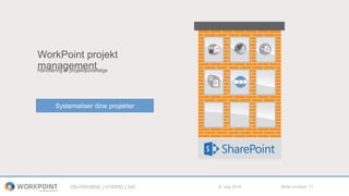 Paradigmeskifte for sags- og projektstyring, Peter Jørgensen ...