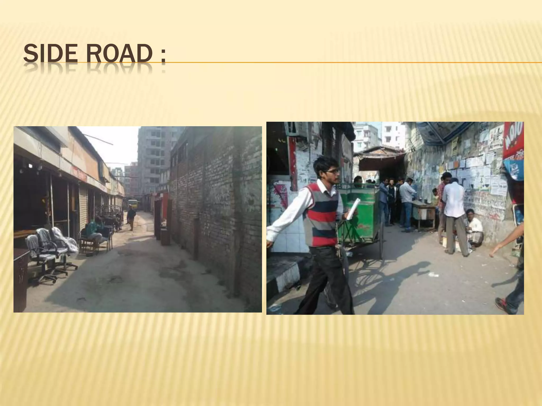 Traffic Volume Study | PPT