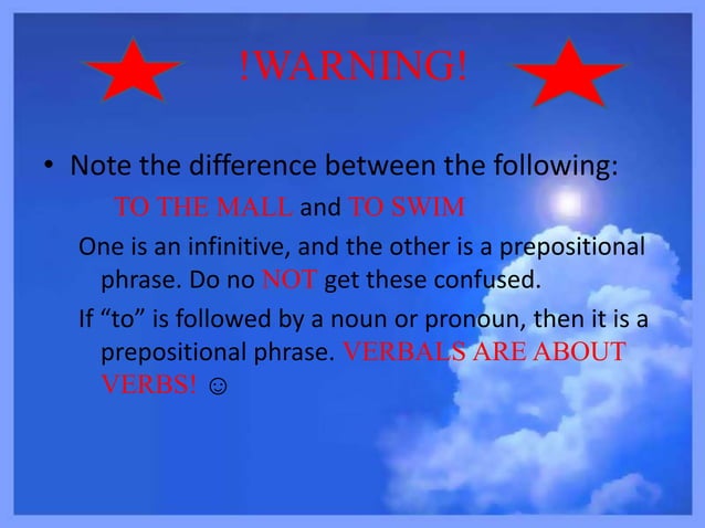 Projet anglais | PPT