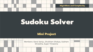 Projet Concept Note Presentation slides.pptx