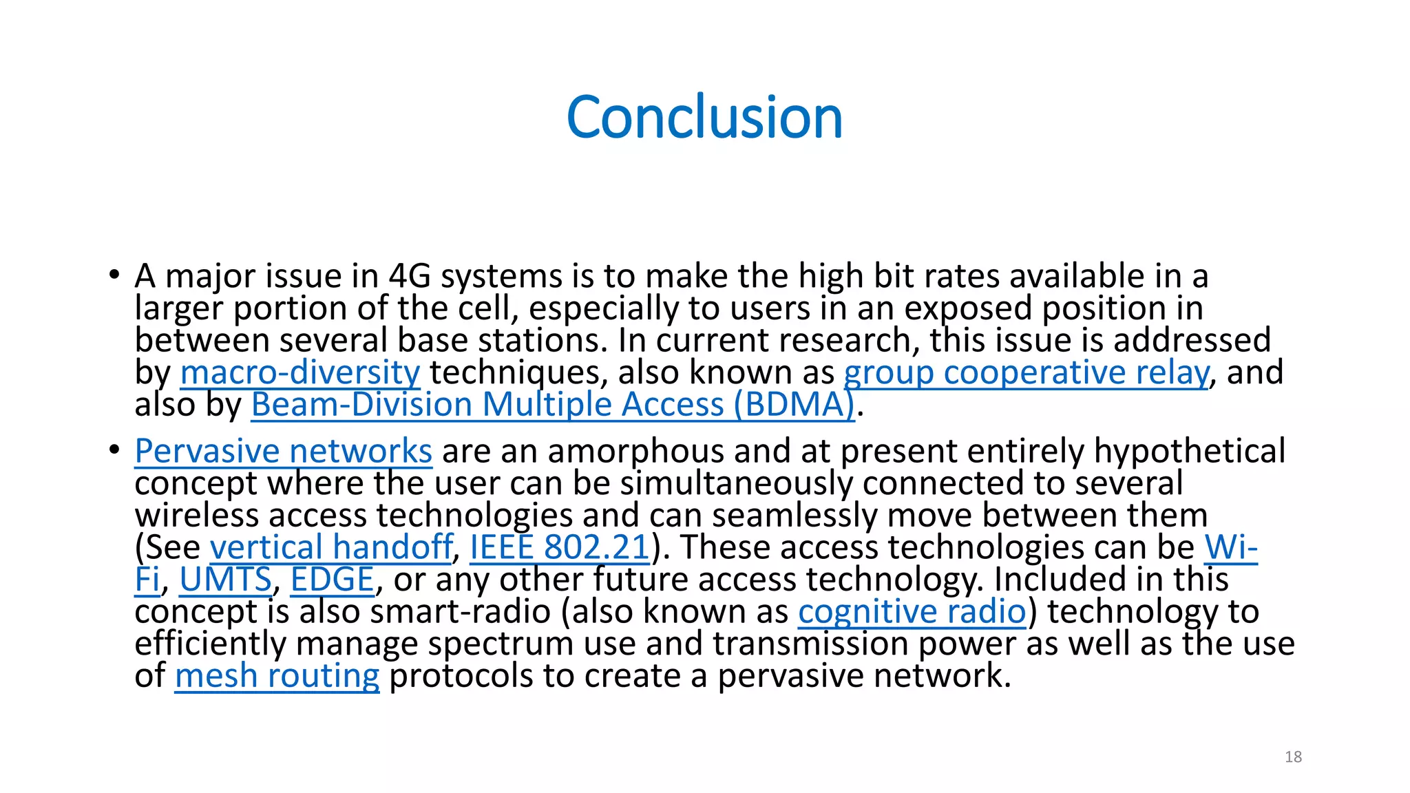 The Evolution Of Telecommunication Pptx Computer Networking Computing