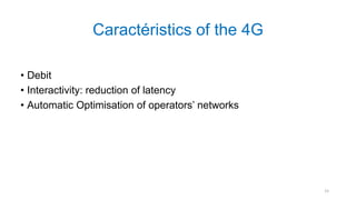 The evolution of telecommunication | PPTX