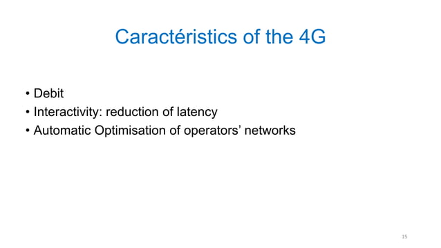 The Evolution Of Telecommunication Pptx Computer Networking Computing