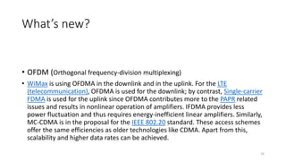 The evolution of telecommunication | PPTX