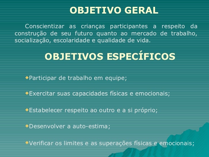 Modelo De Projeto Social - Portal Do Serviço Social - Layout