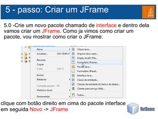 Projeto calculadora em_java | PPT