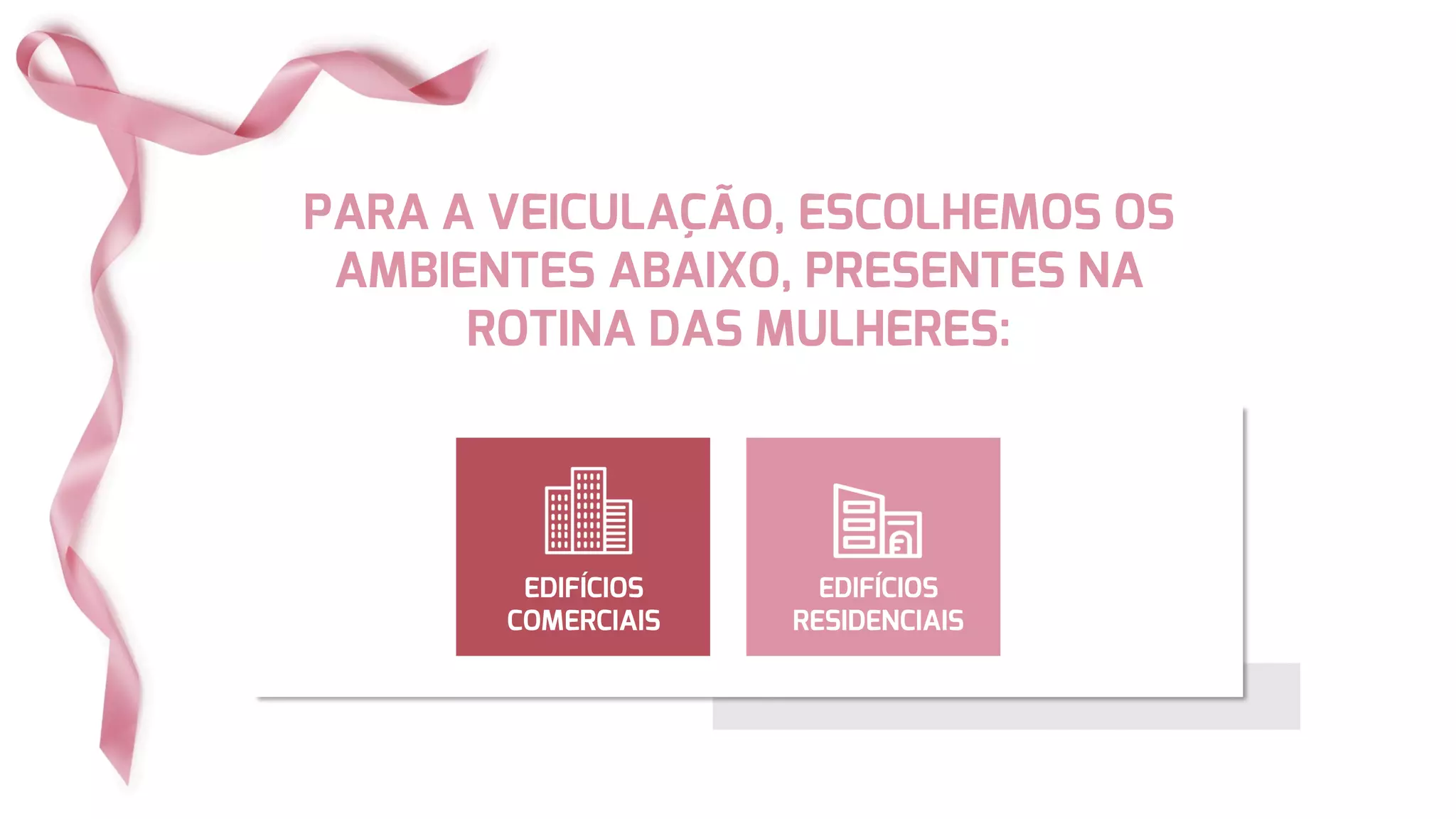 Projeto - Outubro Rosa | PDF