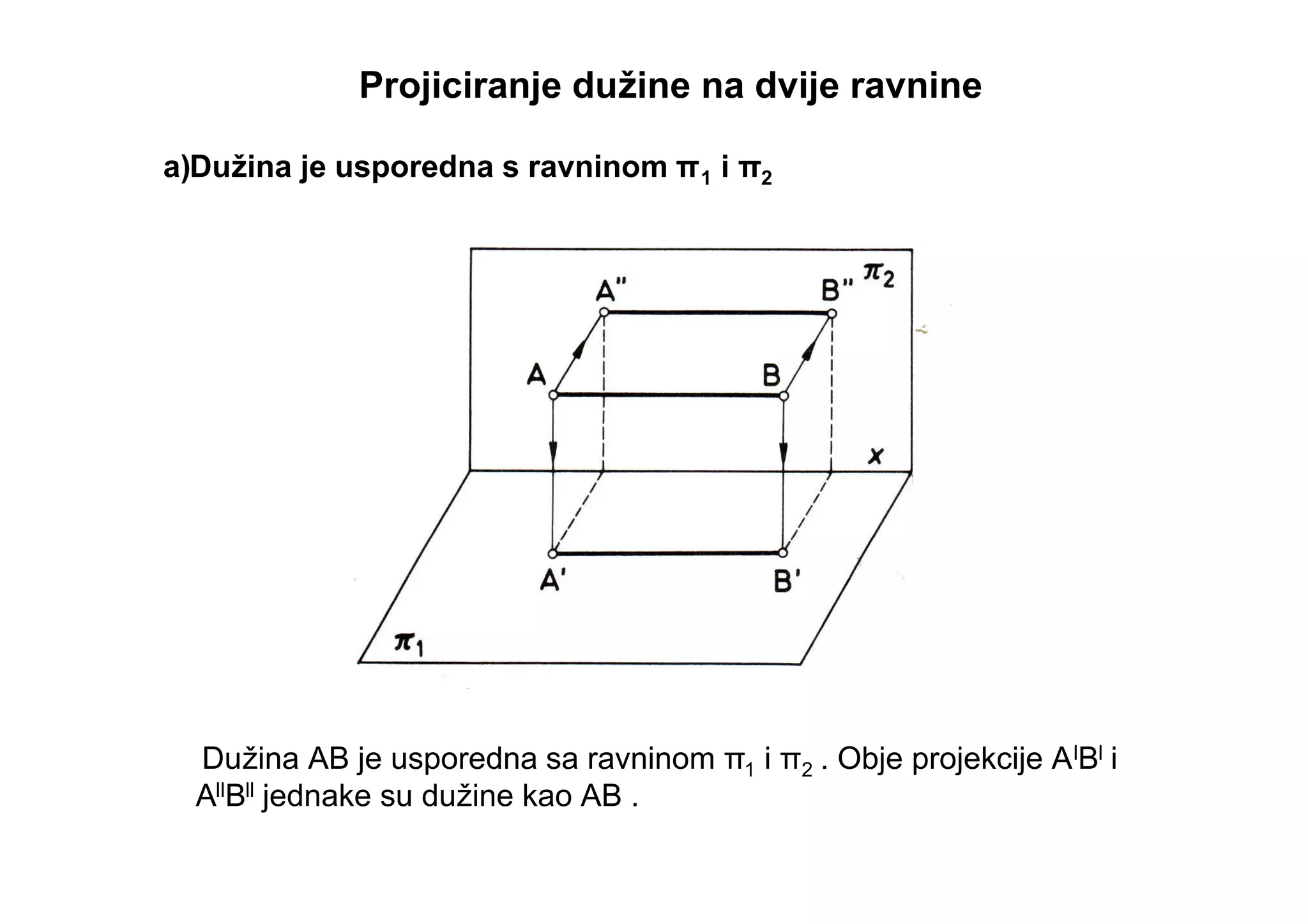 Projiciranje, presjeci, kotiranje, toleranci | PDF
