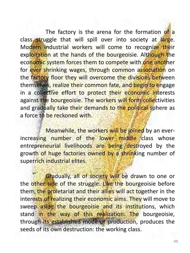 World Literature Sample Masterpieces (Summary) | PPTX