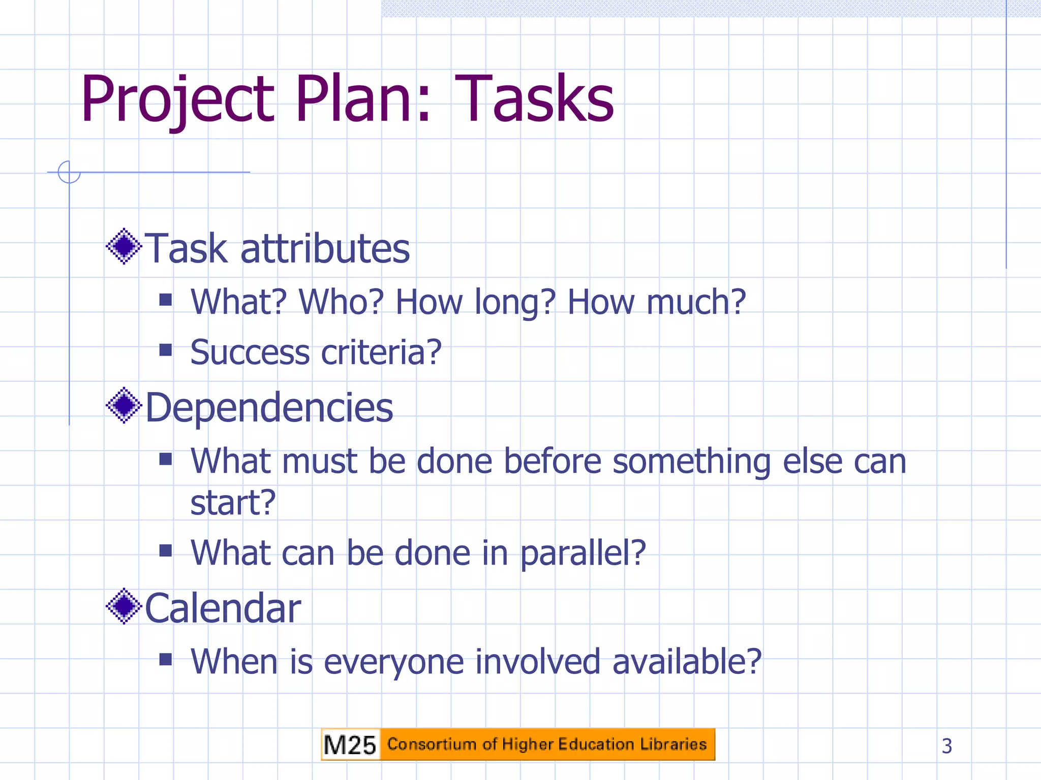 Project Management Tools | PPT