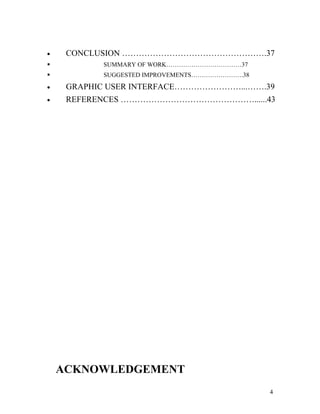 Iris based Human Identification | PDF