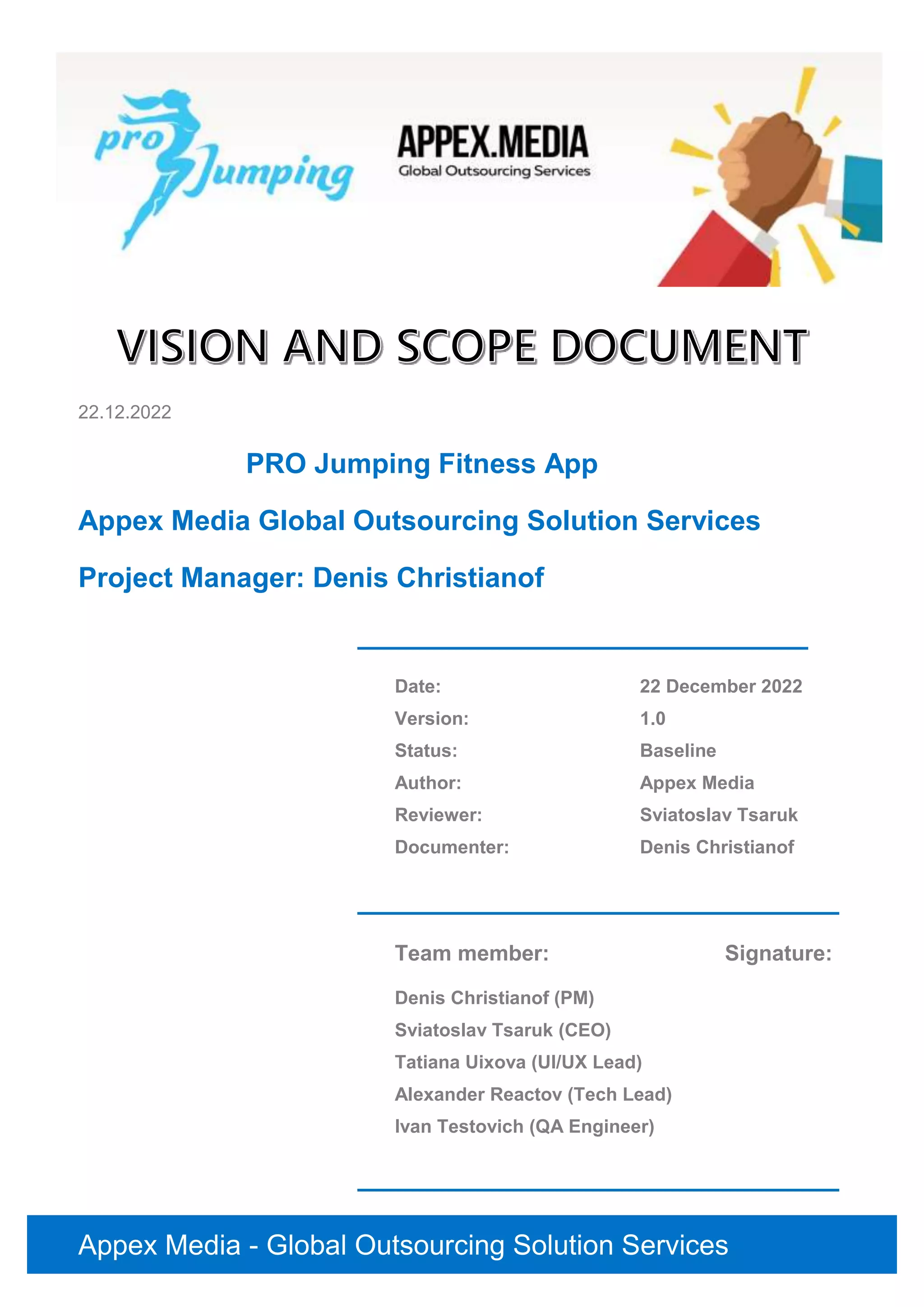 PRO Jumping Scope and Vision Document.docx