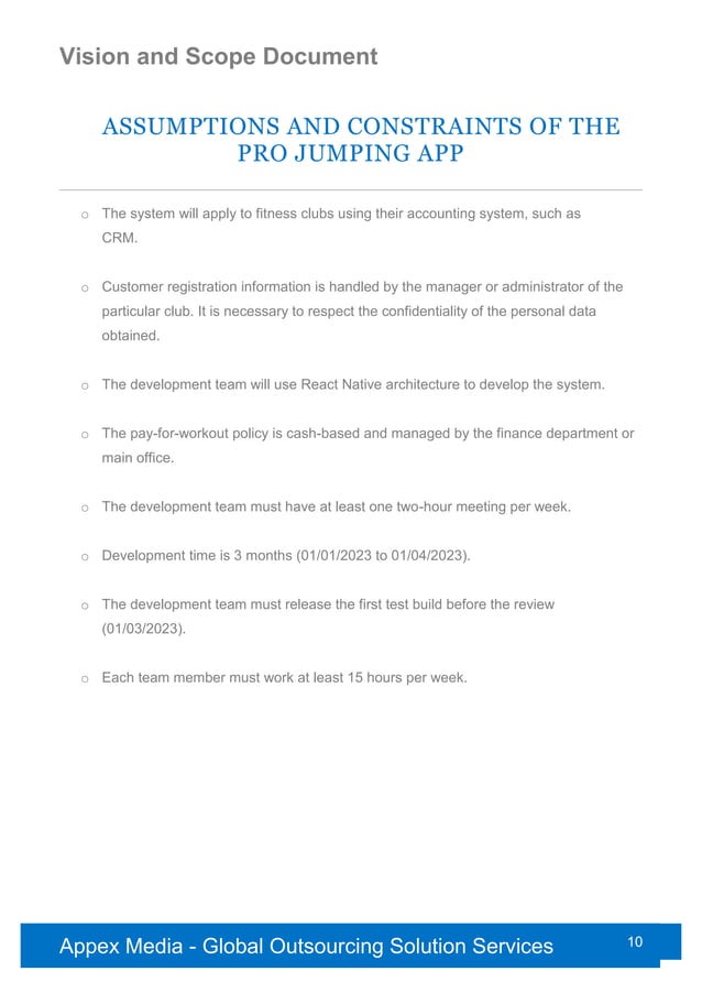 PRO Jumping Scope and Vision Document.docx