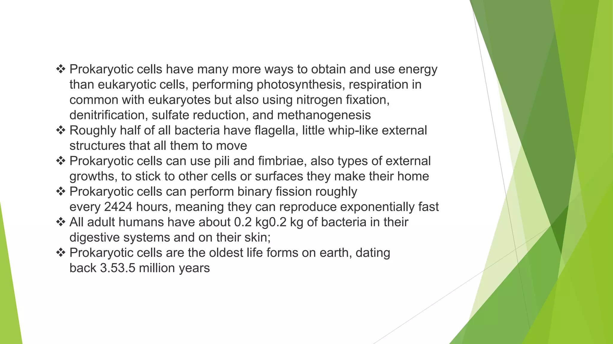 prokaryotes and eukaryotes.pptx