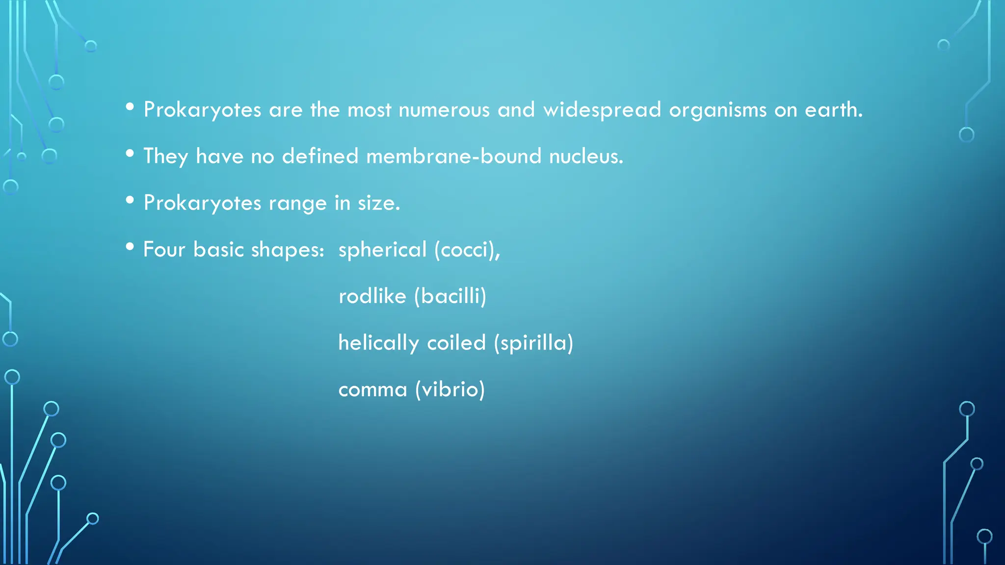 PROKARYOTES AND EUKARYOTES_Presentation001.pptx