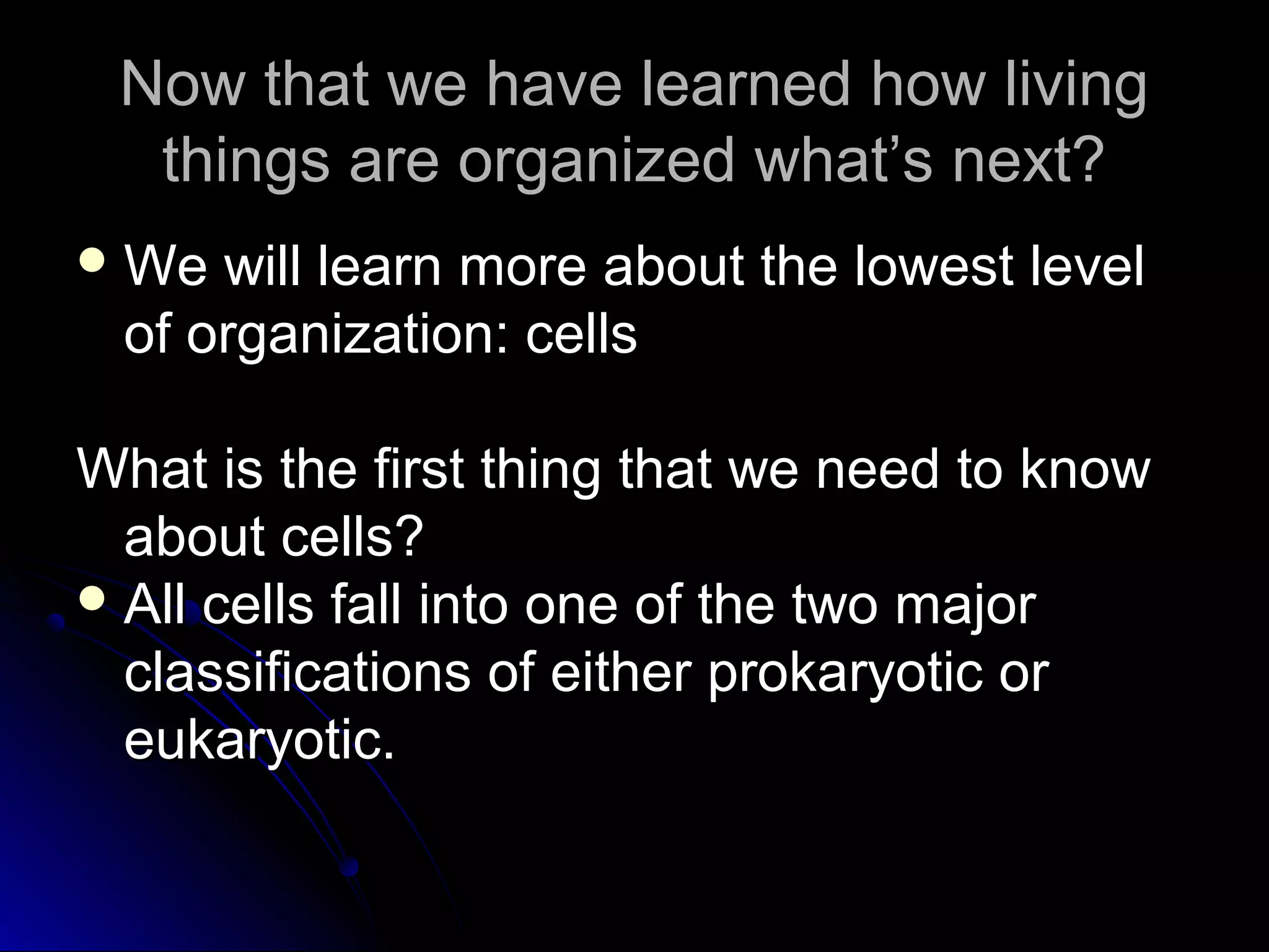 Prokaryote vs eukaryote | PPT | Biological Sciences | Science