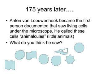Prokaryote_vs_Eukaryote_Cells.pdf | Biological Sciences | Science