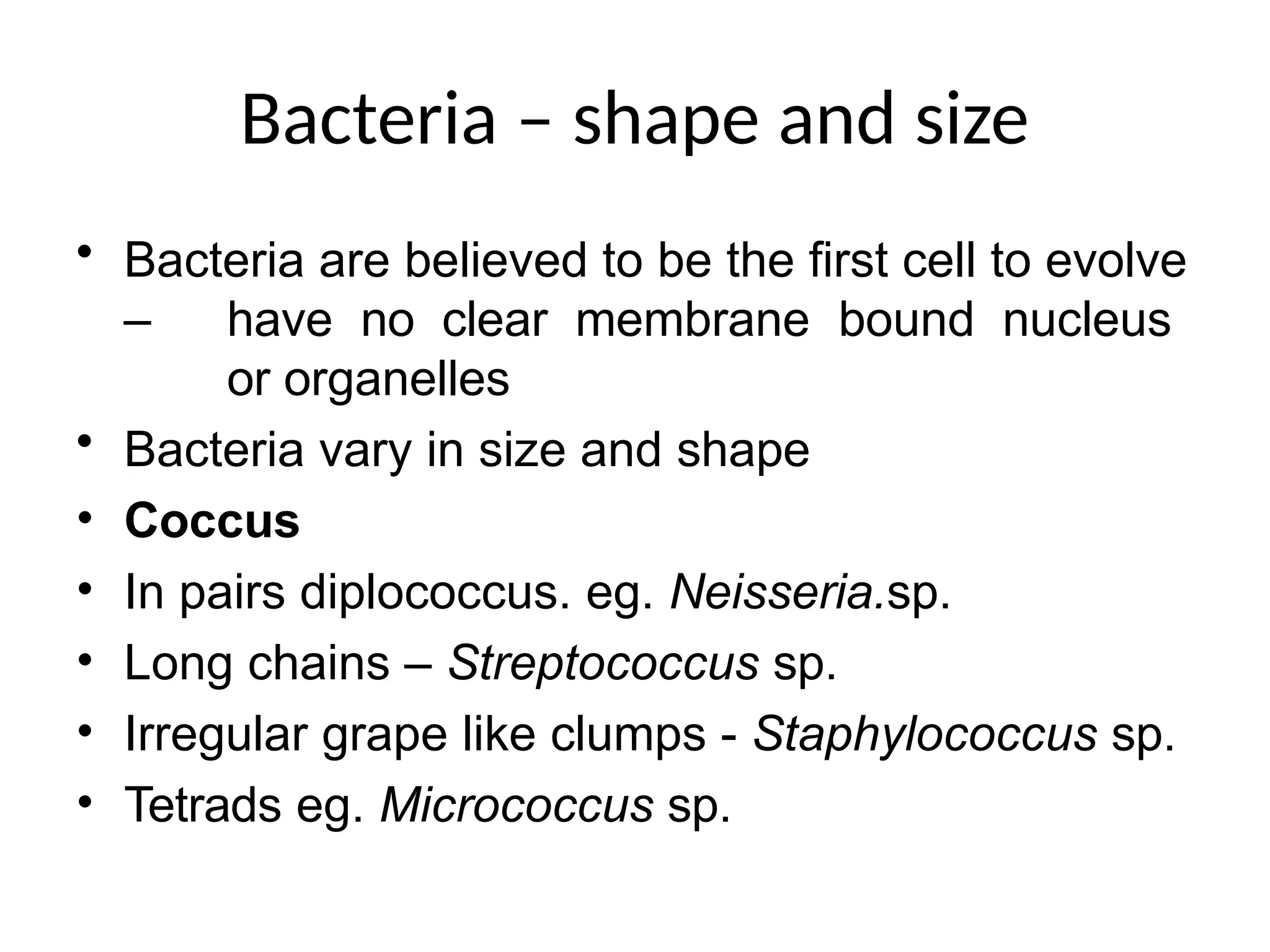 Prokaryotic-Cell-Structure.pptx presentation | PPTX