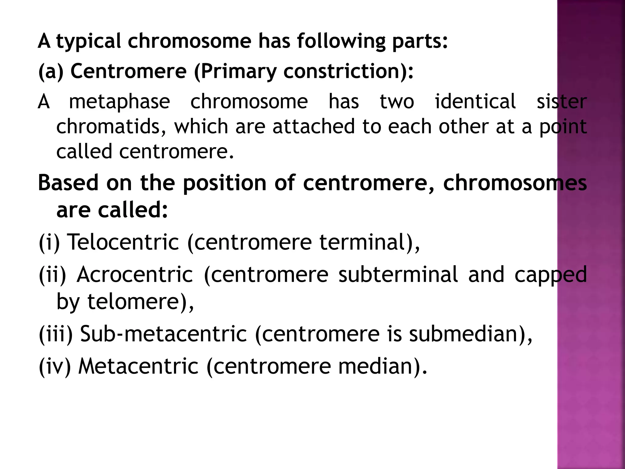 Prokaryotic and eukaryotic genome | PPTX