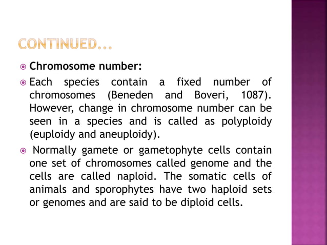 Prokaryotic and eukaryotic genome | PPTX | Biological Sciences | Science