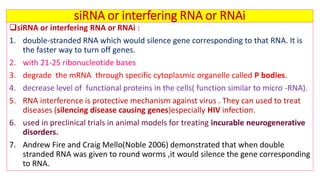 Prokaryotic and eukaryotic transcription with their clinical ...