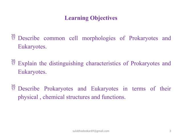 Prokaryotic cell Vs Eukaryotic cell Understanding the Differences.pptx