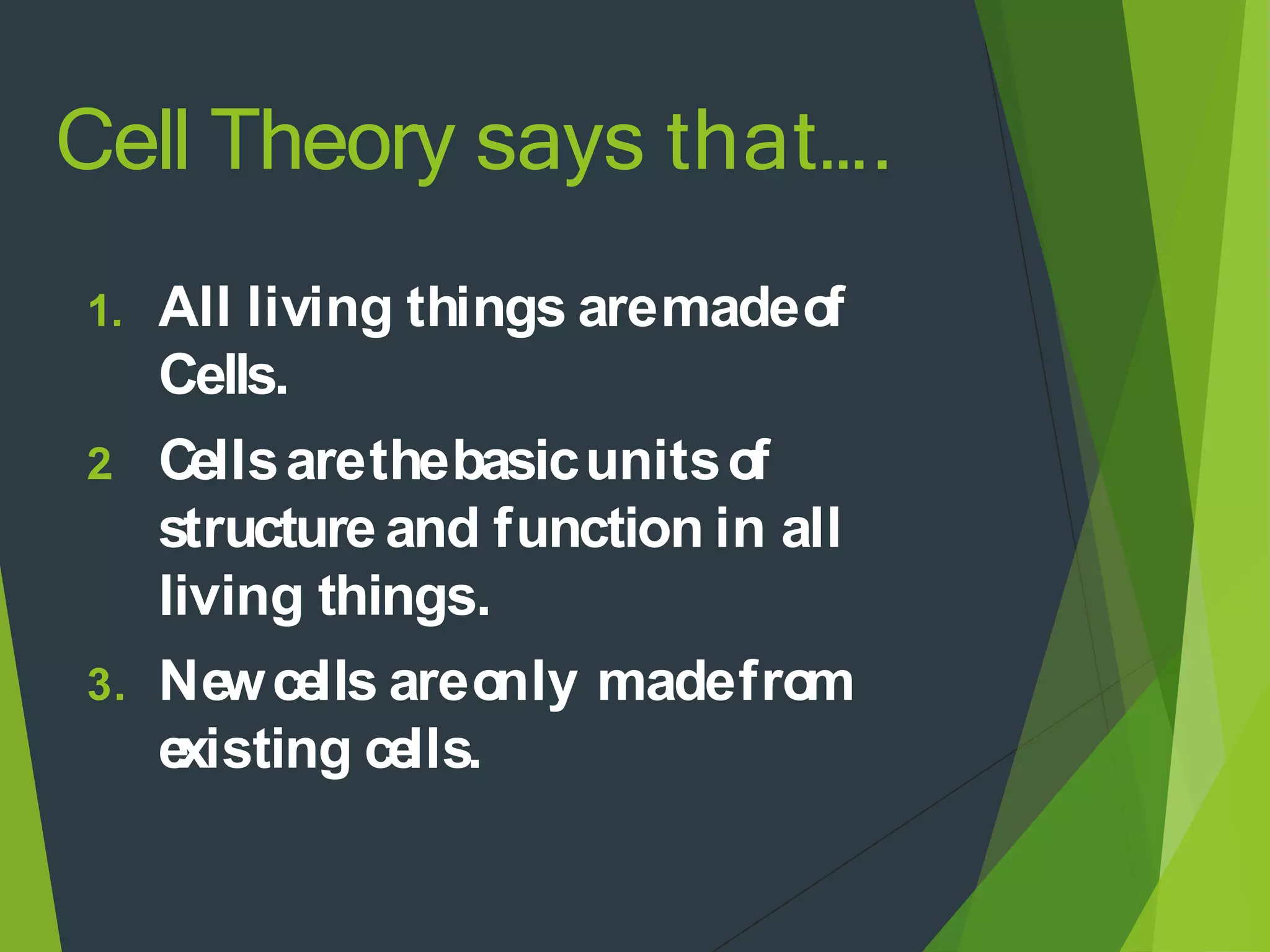 prokaryotic & eukaryoticcells-Structure and Function.pptx