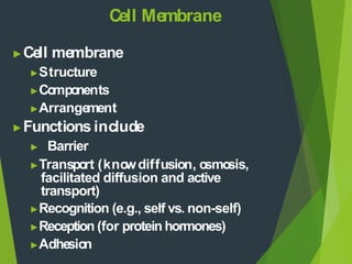 prokaryotic & eukaryoticcells-Structure and Function.pptx