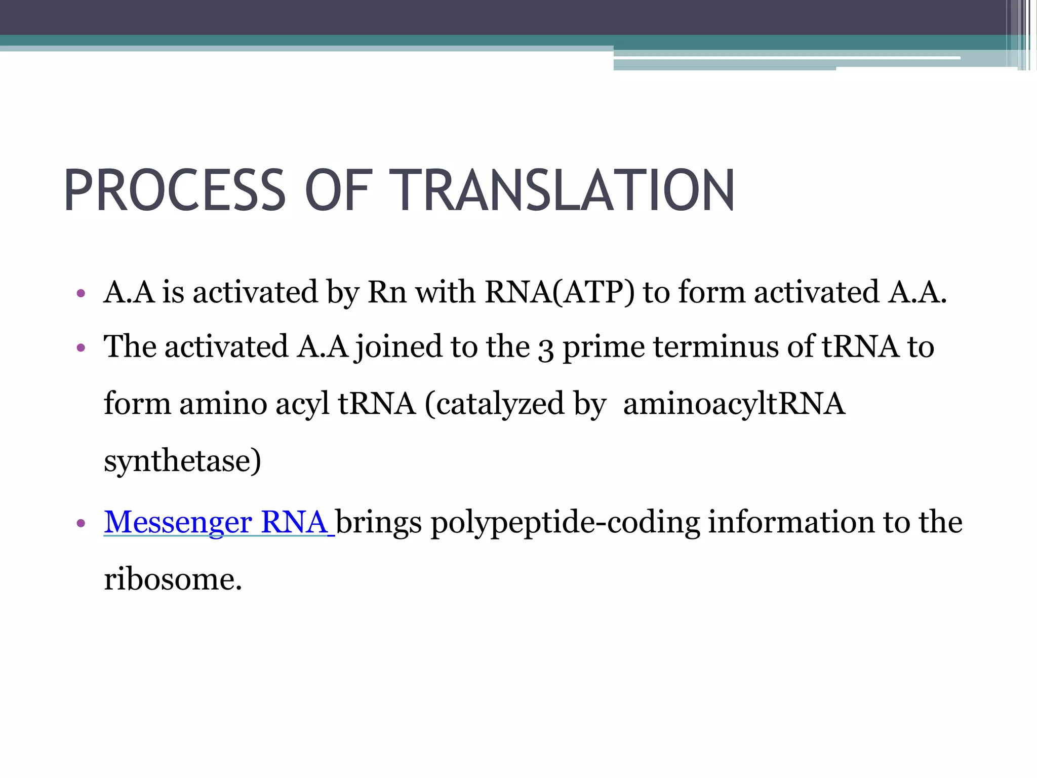 prokaryotic translation new .pptx