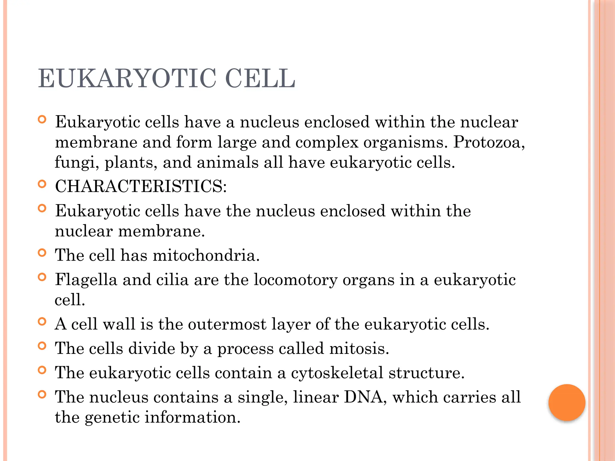 PROKARYOTIC VERSUS EUKARYOTIC CELL.pptx