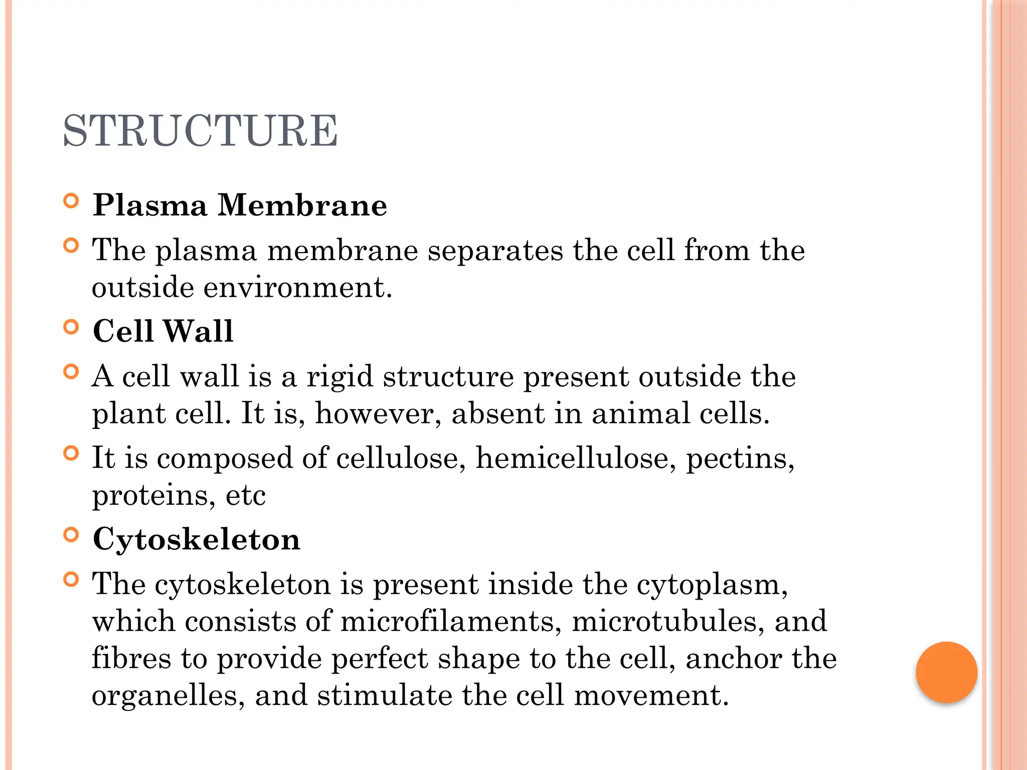 PROKARYOTIC VERSUS EUKARYOTIC CELL.pptx