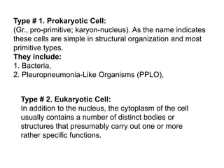 prokayotic and eukaryotic cells.ppt
